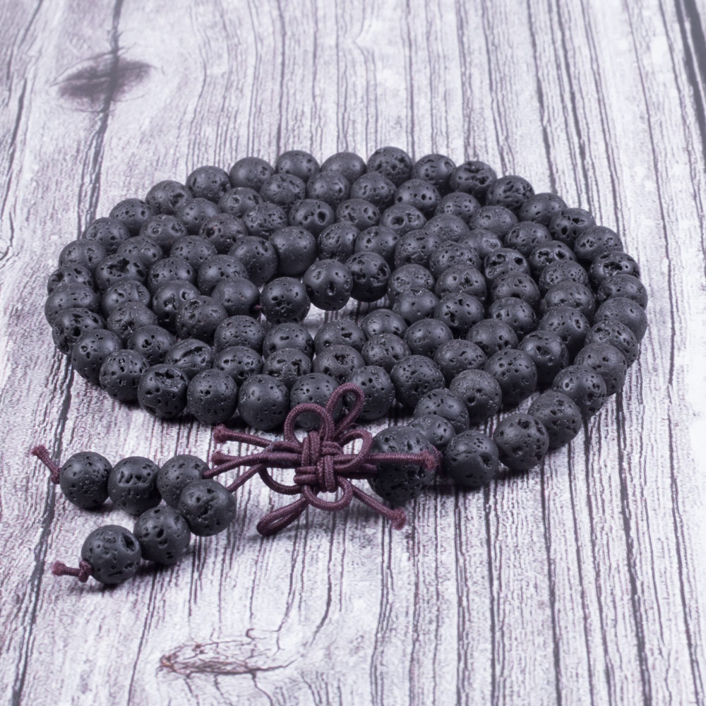 Shop Mala Beads, Meditation Bracelets, Decor & Jewelries with Zen ...