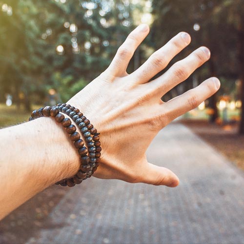 Shop Mala Beads, Meditation Bracelets, Decor & Jewelries with Zen ...